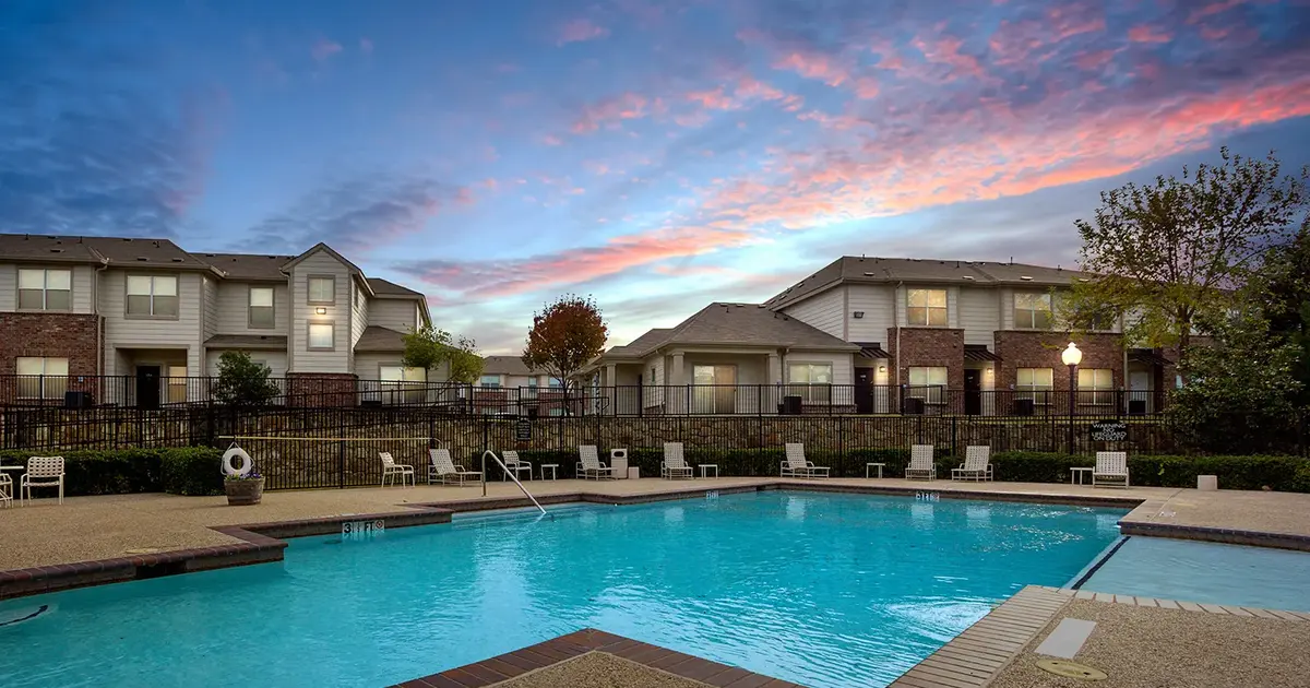 Home | West Virginia Apartments